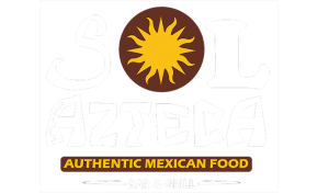 Sol Azteca – Mexican Bar & Grill