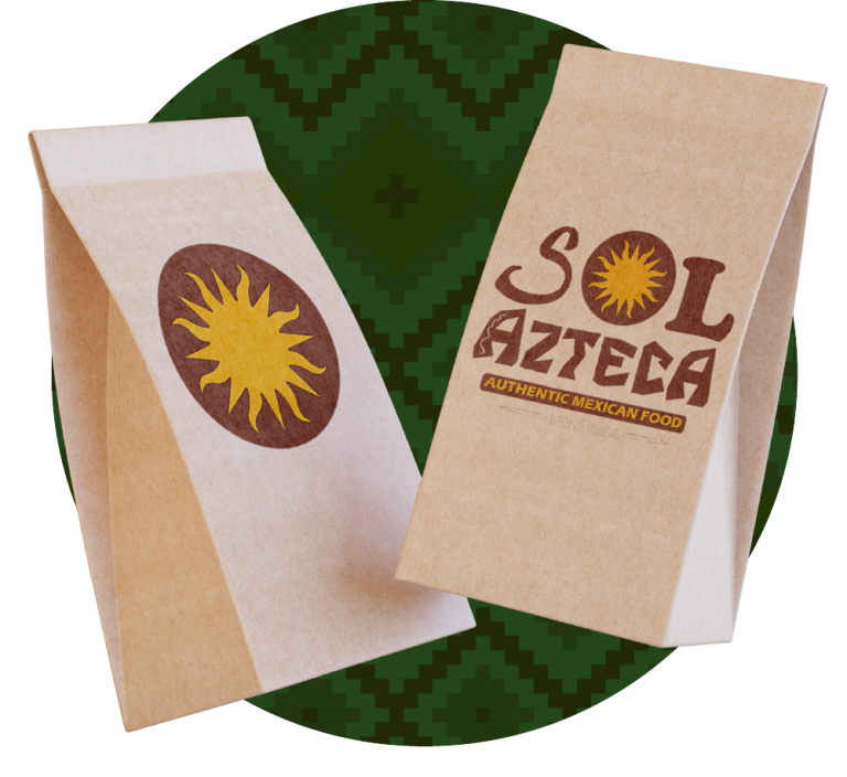 Sol Azteca – Mexican Bar & Grill